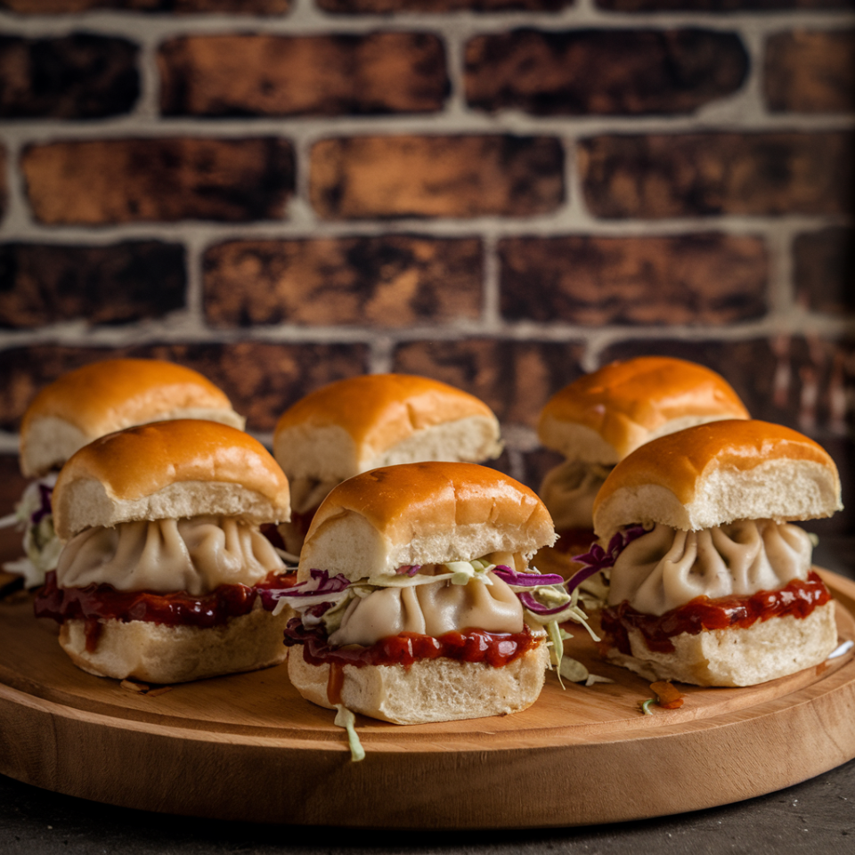 12 Tasty Recipes That Turn Frozen Dumplings Into Gourmet Meals - Foodie ...