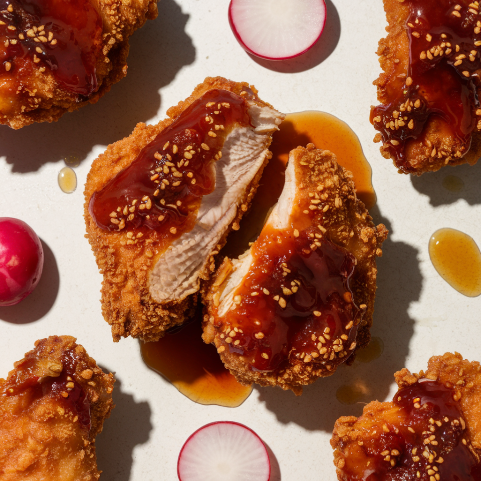 15 Delicious Fried Chicken Ideas Better Than Takeout - Foodie Haven