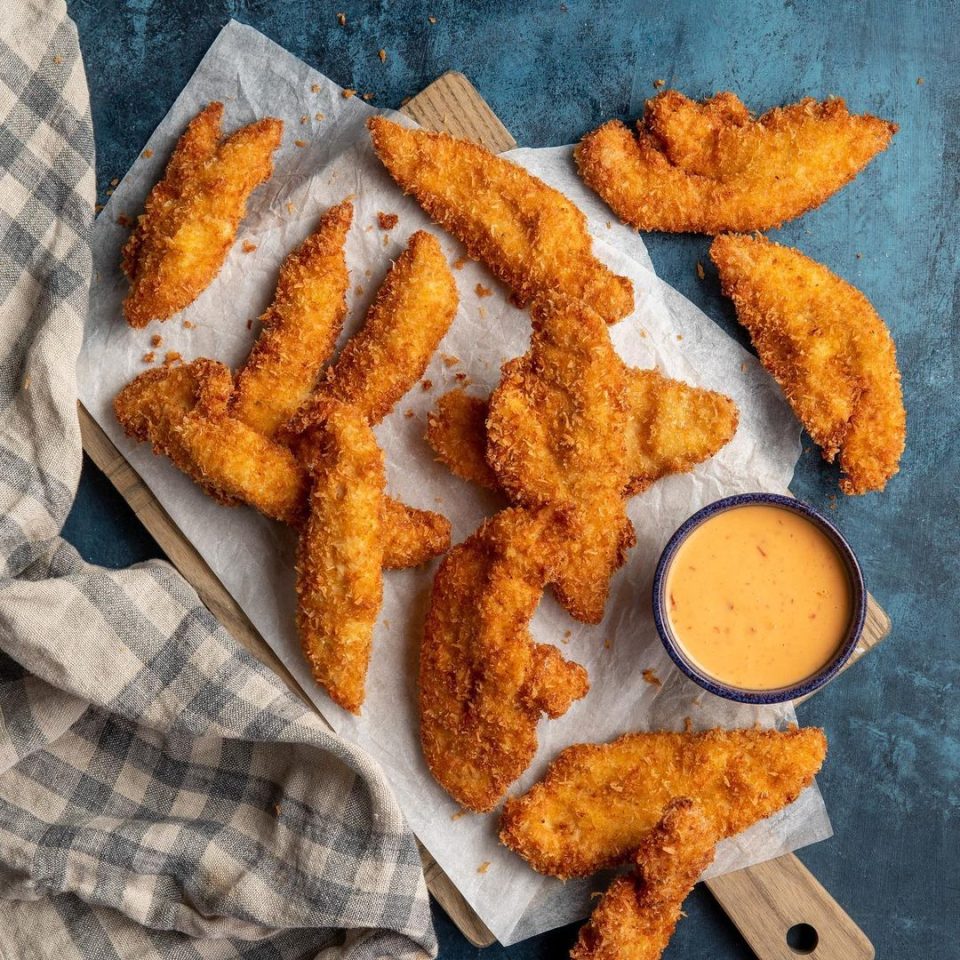 15 Delicious Fried Chicken Ideas Better Than Takeout - Foodie Haven