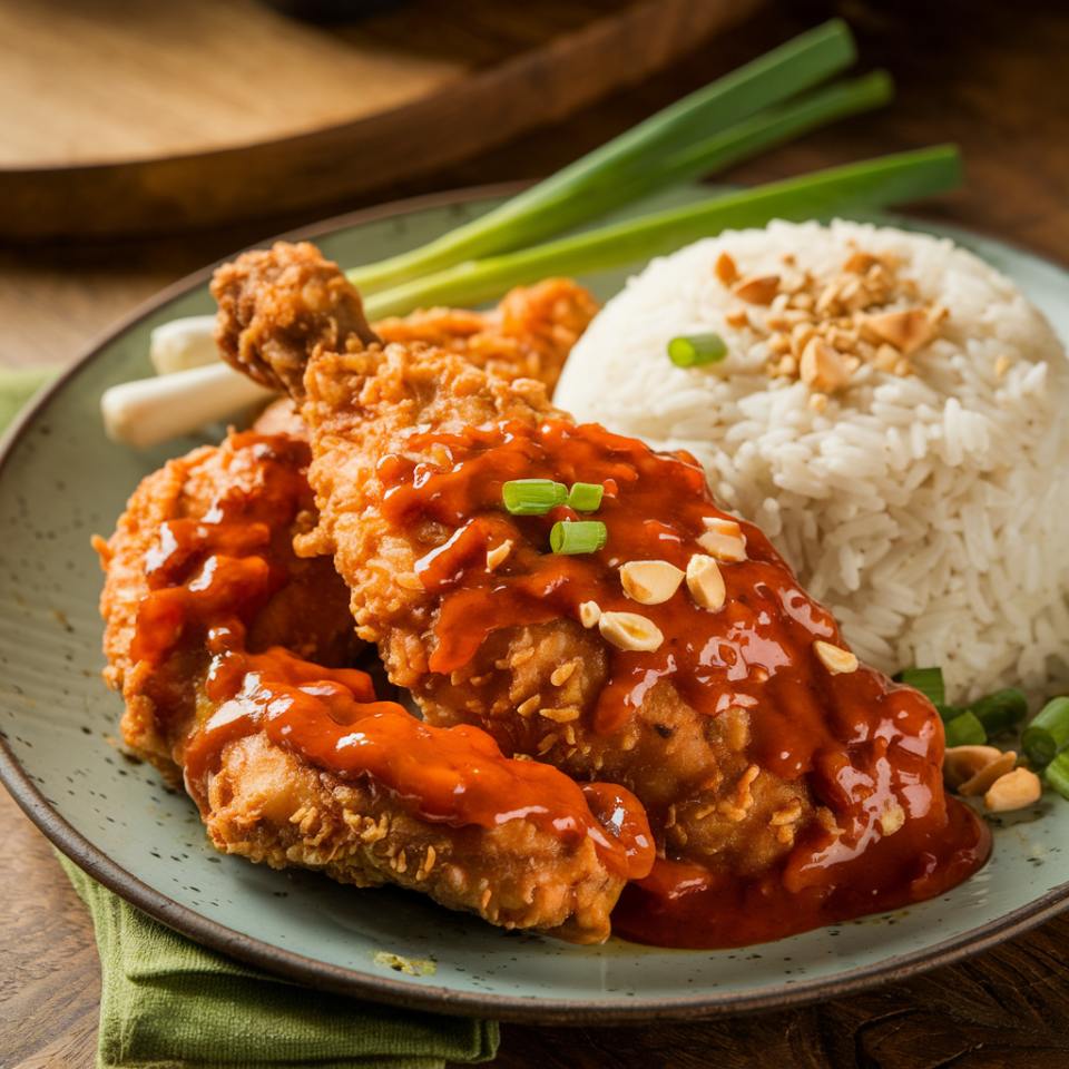 15 Delicious Fried Chicken Ideas Better Than Takeout - Foodie Haven