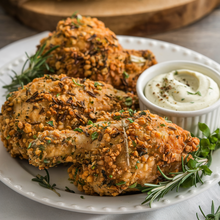 15 Delicious Fried Chicken Ideas Better Than Takeout - Foodie Haven