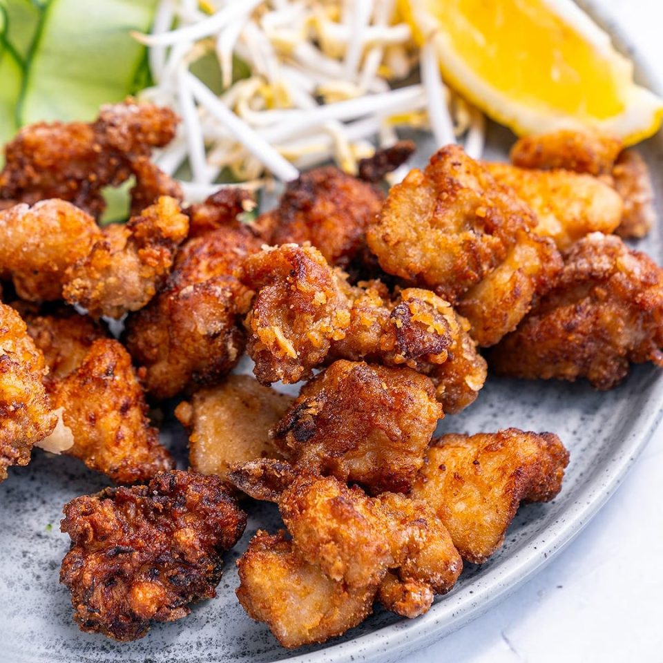 15 Delicious Fried Chicken Ideas Better Than Takeout - Foodie Haven