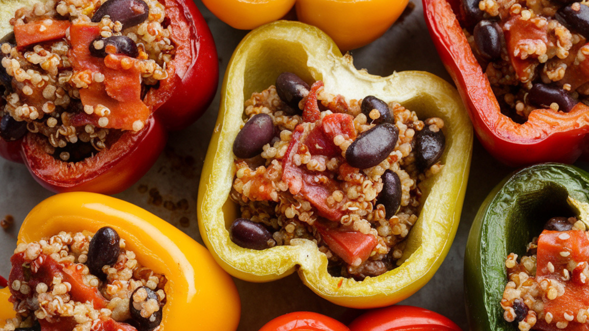15 Delicious Meals Under 500 Calories You’ll Want Every Day - Foodie Haven
