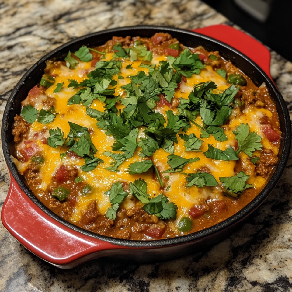 12 Hearty Ground Beef Dips to Satisfy Every Craving - Foodie Haven