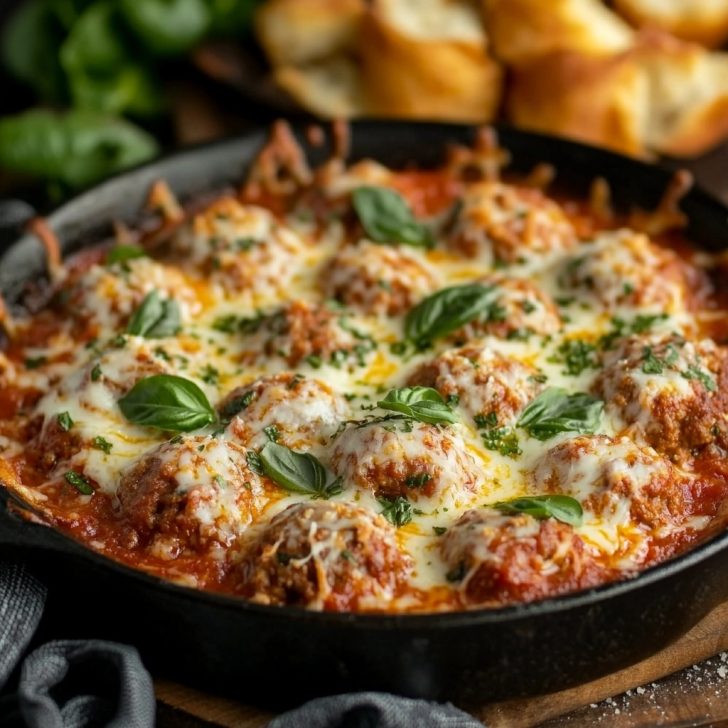 12 Hearty Ground Beef Dips to Satisfy Every Craving - Foodie Haven