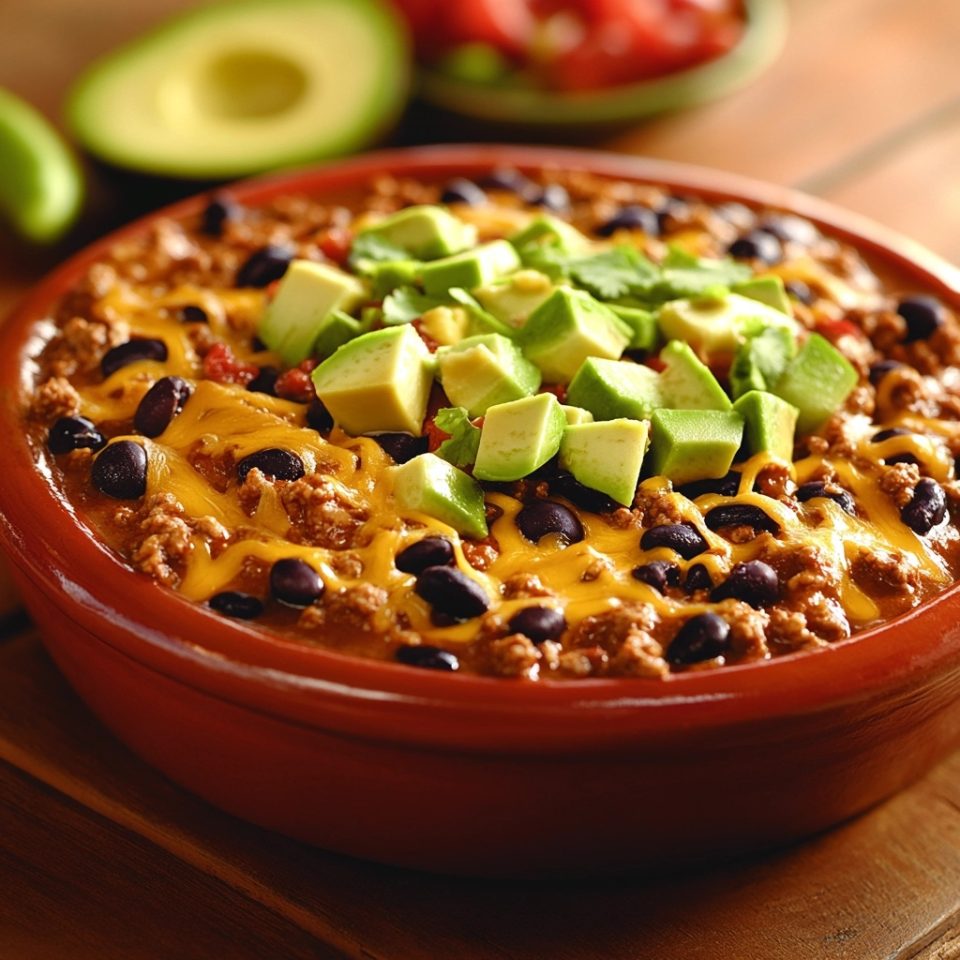 12 Hearty Ground Beef Dips to Satisfy Every Craving - Foodie Haven