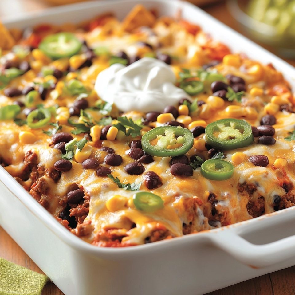12 Hearty Ground Beef Dips to Satisfy Every Craving - Foodie Haven