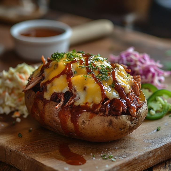 14 Loaded Potato Recipes You'll Crave Every Day - Foodie Haven