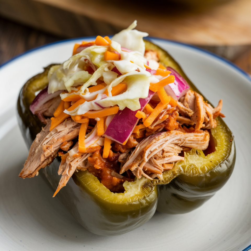 15 Unique Stuffed Pepper Fillings to Spice Up Your Dinner Game - Foodie ...