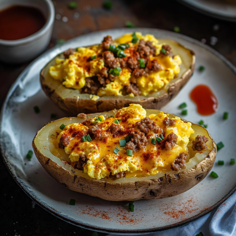 14 Loaded Potato Recipes You'll Crave Every Day - Foodie Haven
