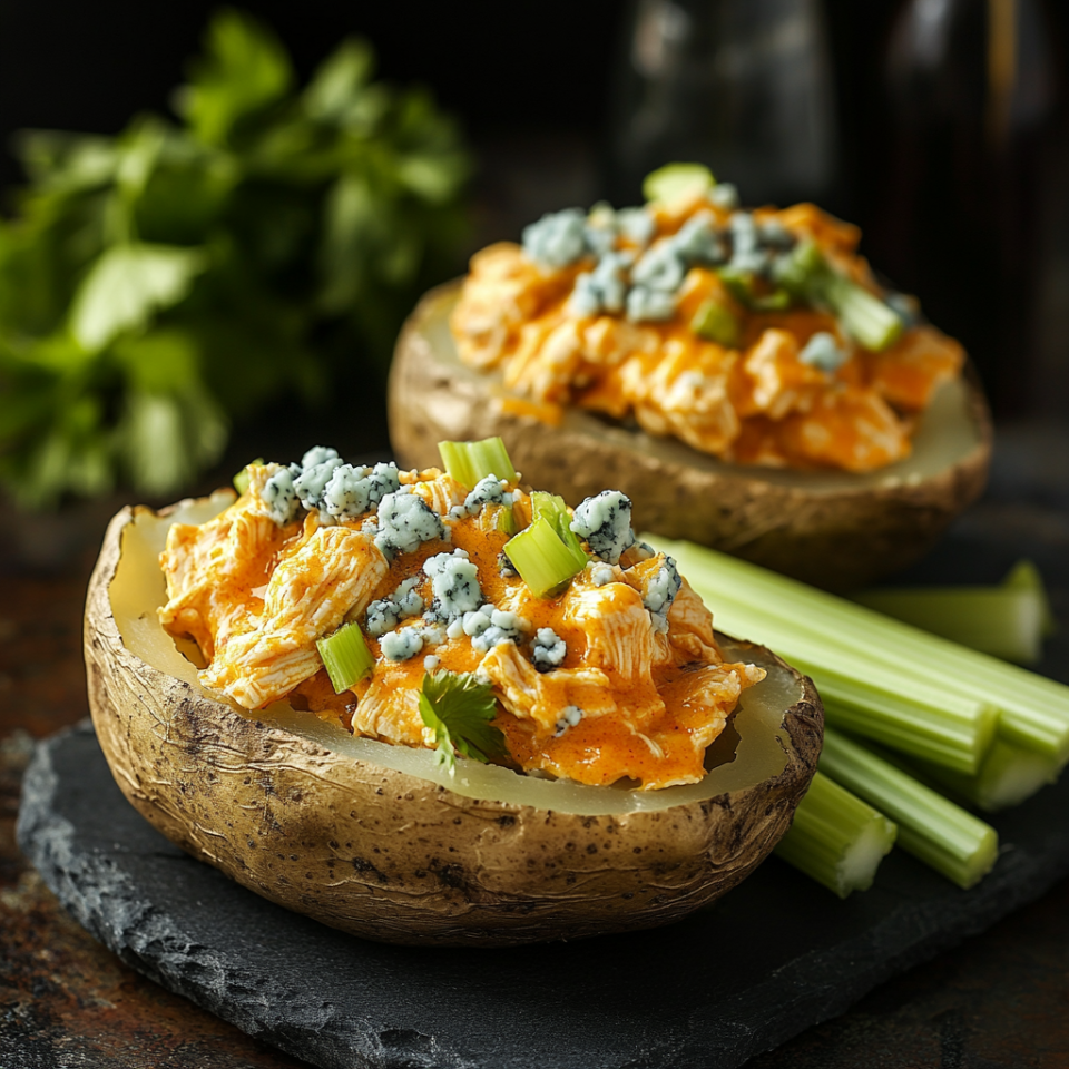 14 Loaded Potato Recipes You'll Crave Every Day - Foodie Haven