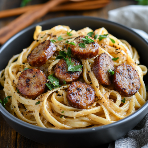 15 Spicy Pasta Dishes That Turn Up The Heat - Foodie Haven