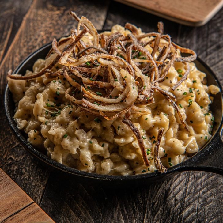 16 Authentic German Recipes for a Quick and Delicious Feast - Foodie Haven
