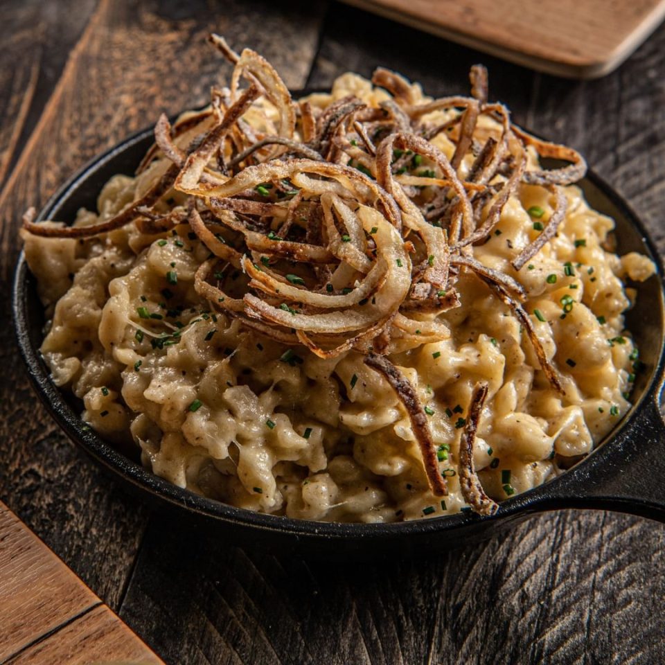 16 Authentic German Recipes for a Quick and Delicious Feast - Foodie Haven