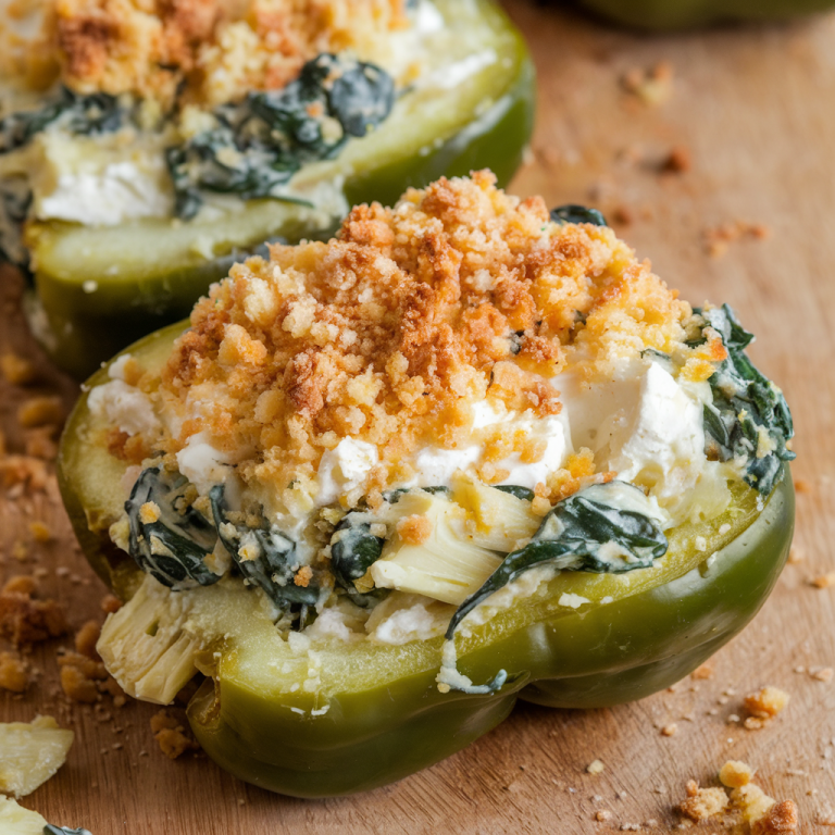 15 Unique Stuffed Pepper Fillings to Spice Up Your Dinner Game - Foodie ...
