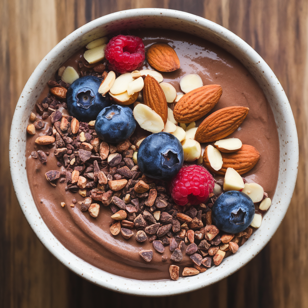Rise and Shine with 14 Quick and Wholesome Breakfast Bowls - Foodie Haven