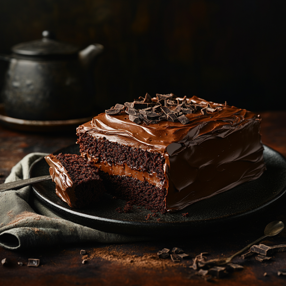 16 Irresistible Sheet Cake Flavors for Every Celebration - Foodie Haven