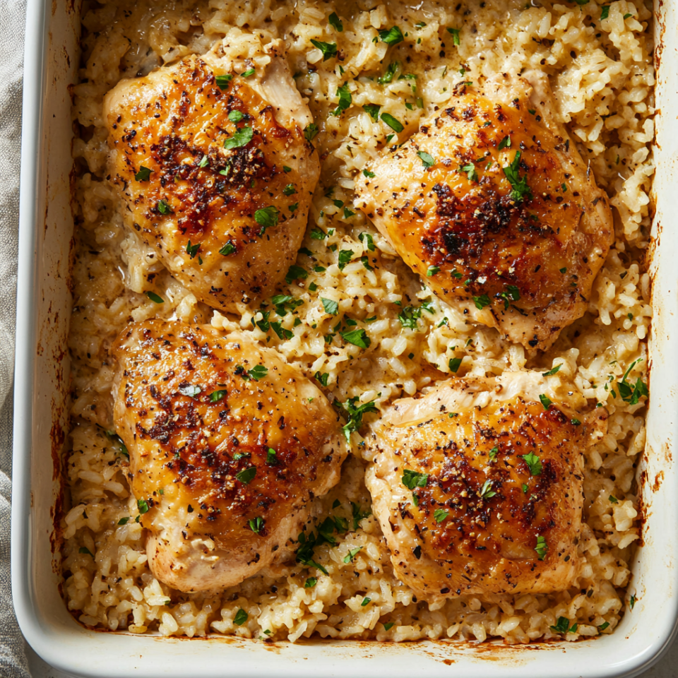 13 Classic Casseroles That Never Fail At Family Dinners - Foodie Haven