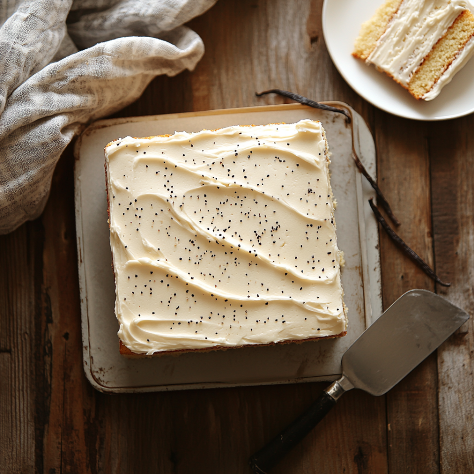 16 Irresistible Sheet Cake Flavors for Every Celebration - Foodie Haven