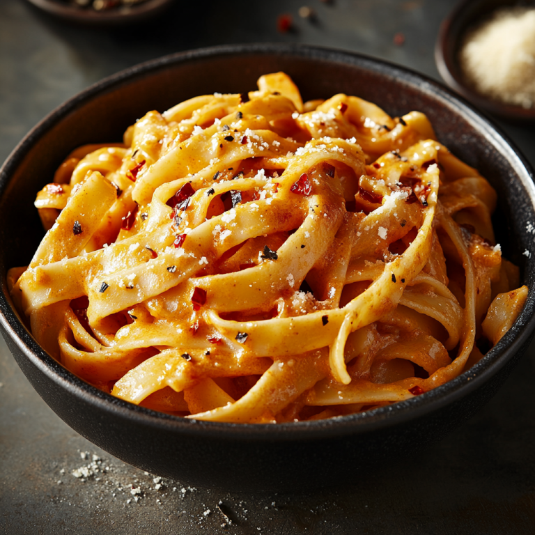 15 Spicy Pasta Dishes That Turn Up The Heat - Foodie Haven