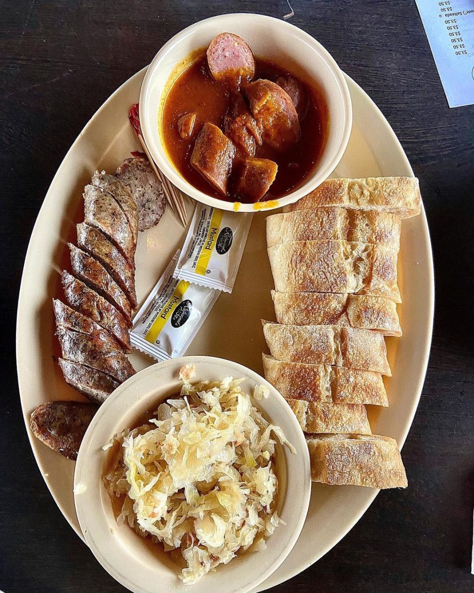 16 Authentic German Recipes for a Quick and Delicious Feast - Foodie Haven