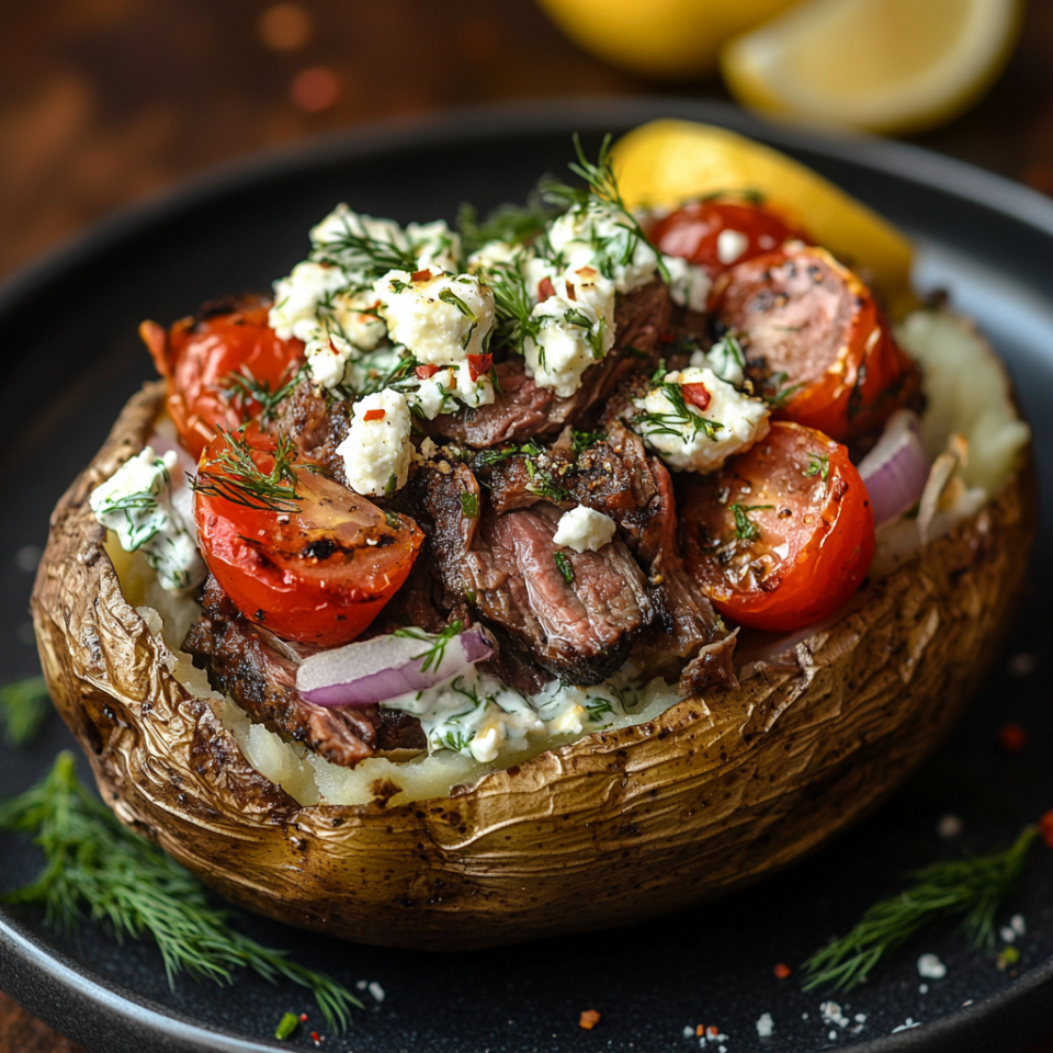 14 Loaded Potato Recipes You'll Crave Every Day - Foodie Haven