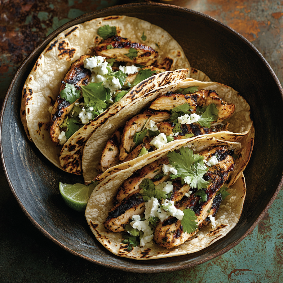 14 Must-Try Hatch Chile Dishes To Spice Up Your Menu – Foodie Haven