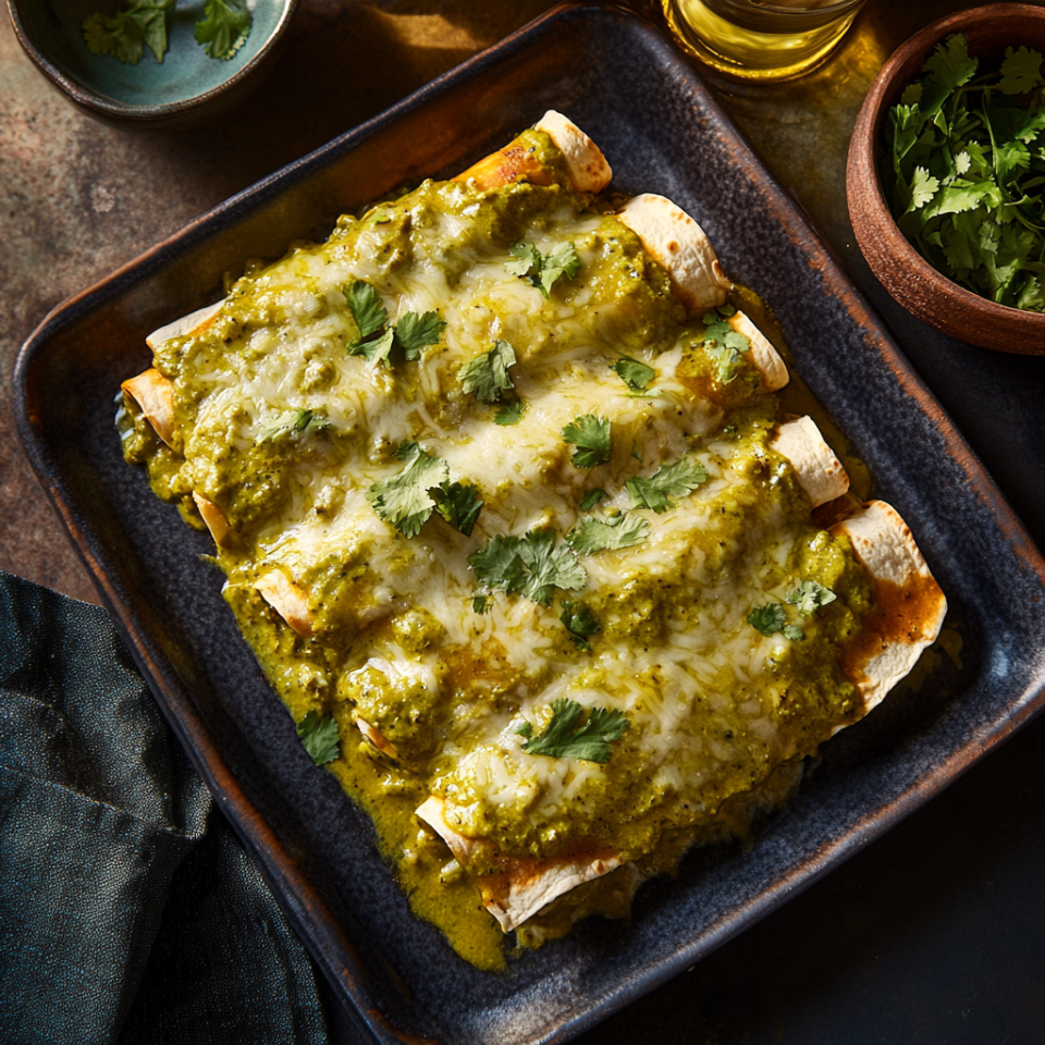 14 Must-Try Hatch Chile Dishes To Spice Up Your Menu - Foodie Haven