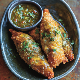 14 Must-Try Hatch Chile Dishes To Spice Up Your Menu – Foodie Haven