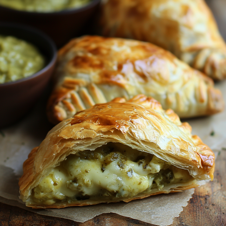 14 Must-Try Hatch Chile Dishes To Spice Up Your Menu - Foodie Haven