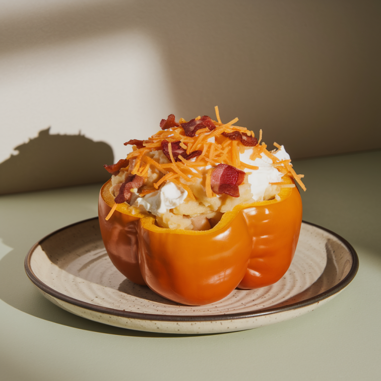 15 Unique Stuffed Pepper Fillings to Spice Up Your Dinner Game - Foodie ...