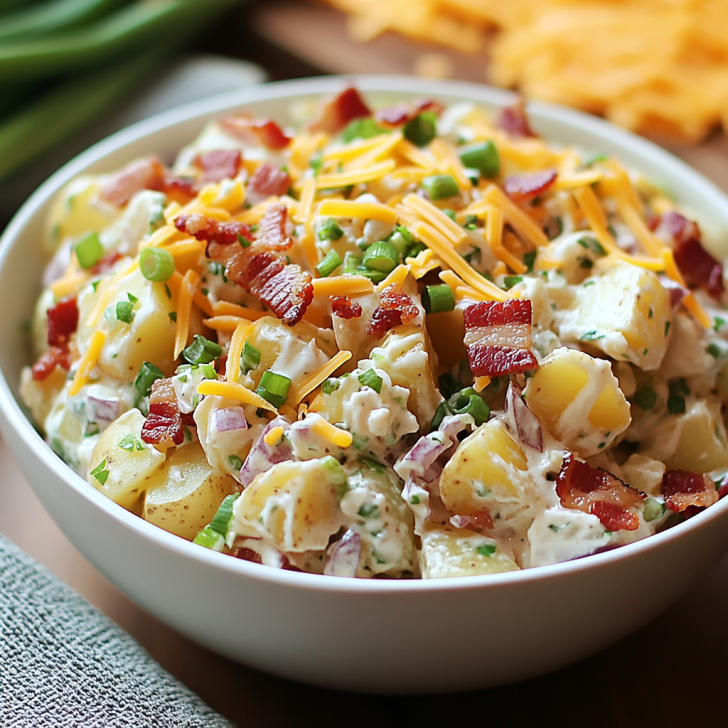 14 Loaded Potato Recipes You'll Crave Every Day - Foodie Haven