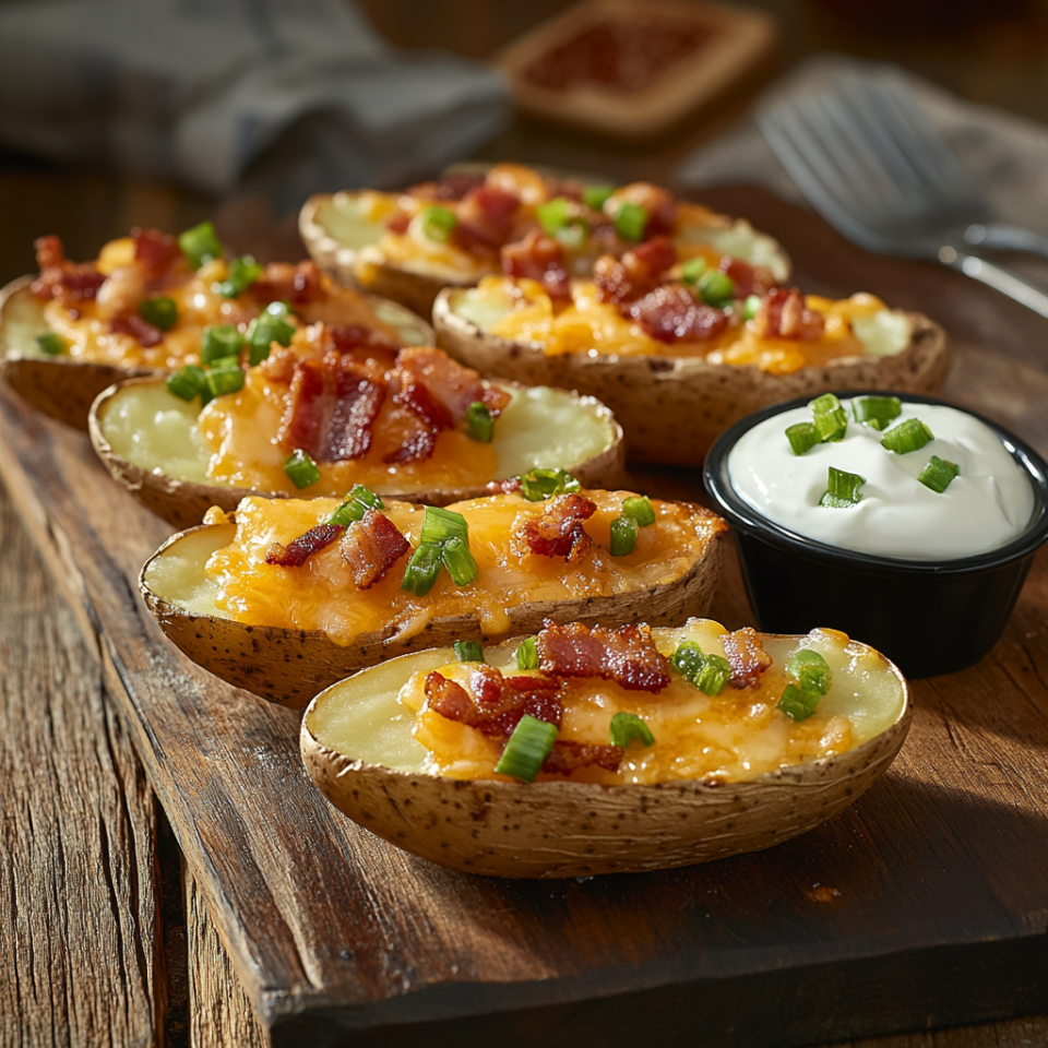 14 Loaded Potato Recipes You'll Crave Every Day - Foodie Haven
