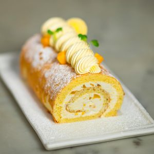 20 Irresistible Cake Rolls to Sweeten Every Moment - Foodie Haven