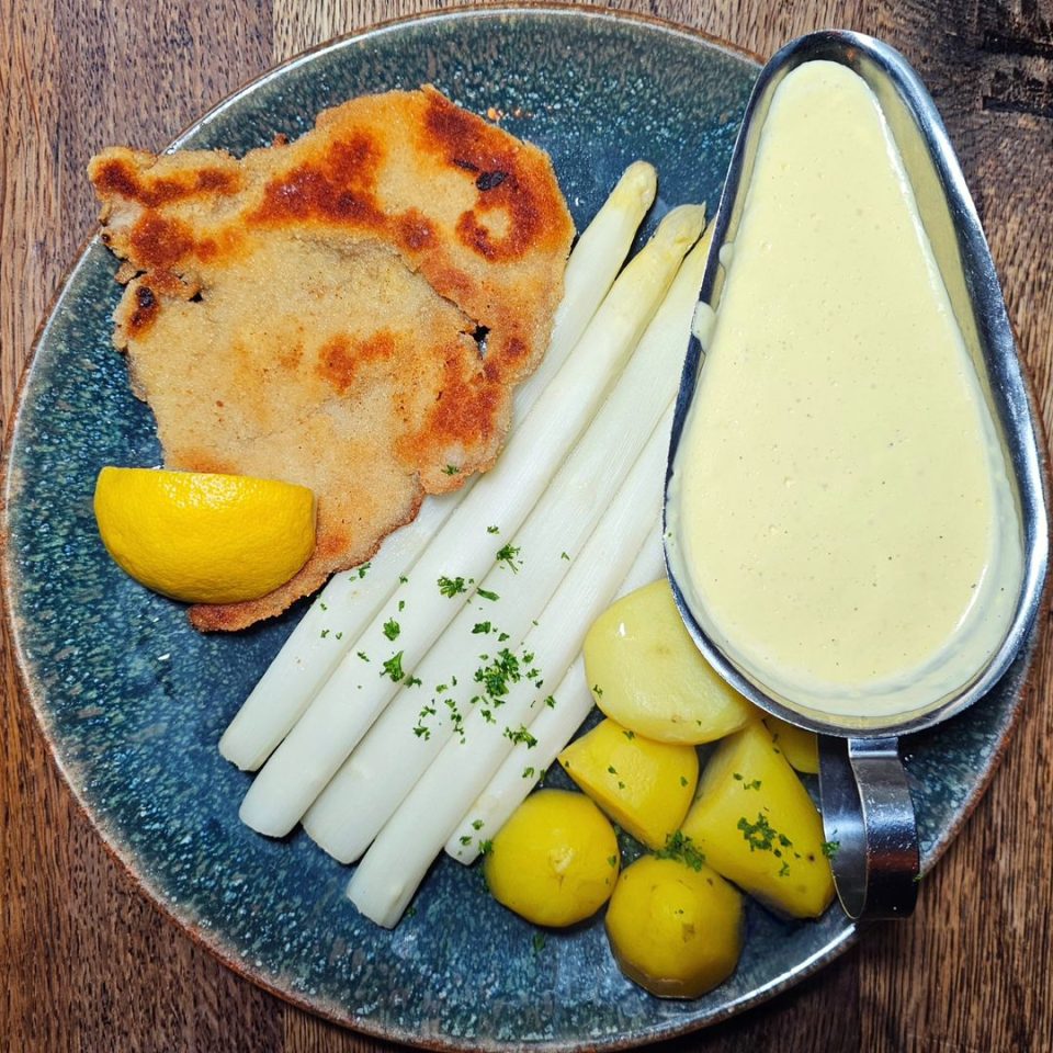 16 Authentic German Recipes for a Quick and Delicious Feast - Foodie Haven