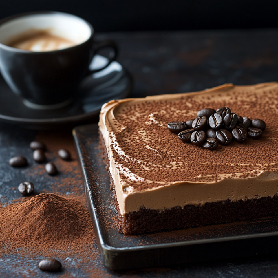 16 Irresistible Sheet Cake Flavors for Every Celebration - Foodie Haven