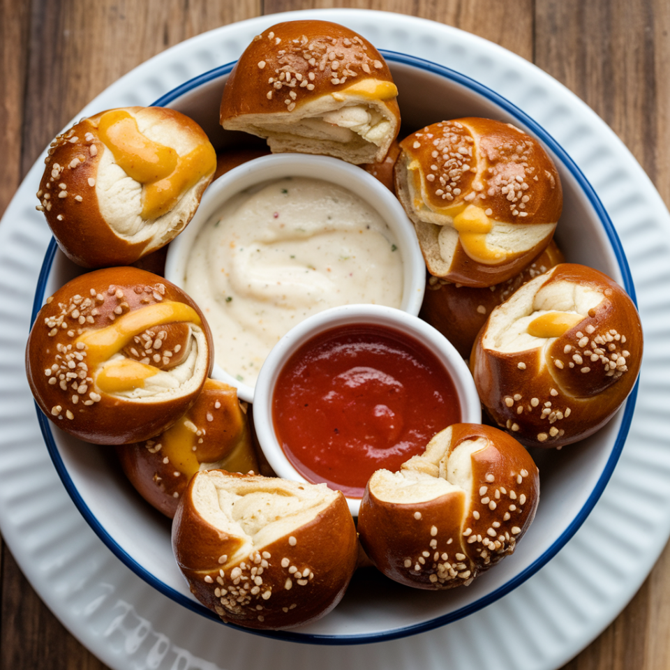 15 Nut-Free Snacks That Everyone Can Munch Without Worry - Foodie Haven