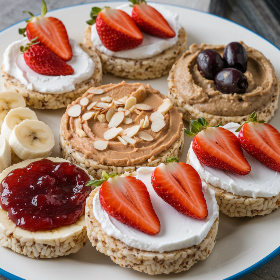 15 Nut-Free Snacks That Everyone Can Munch Without Worry - Foodie Haven