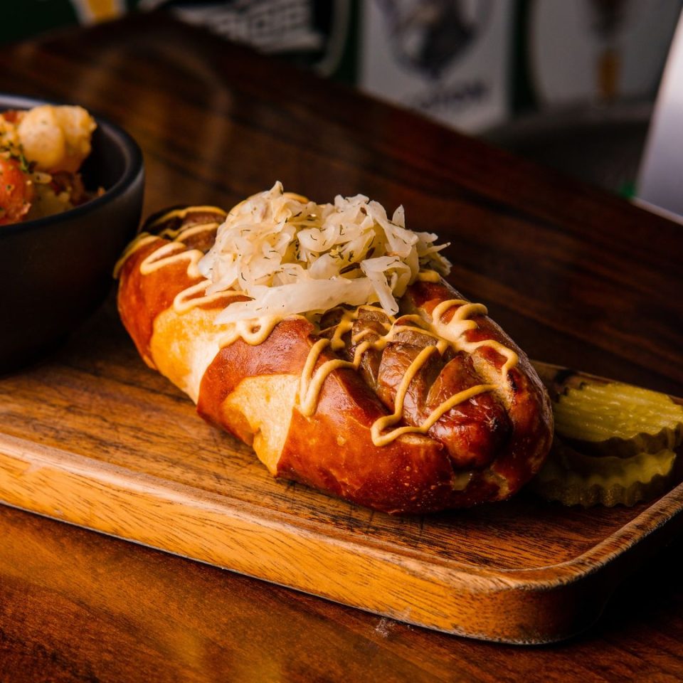 16 Authentic German Recipes for a Quick and Delicious Feast - Foodie Haven