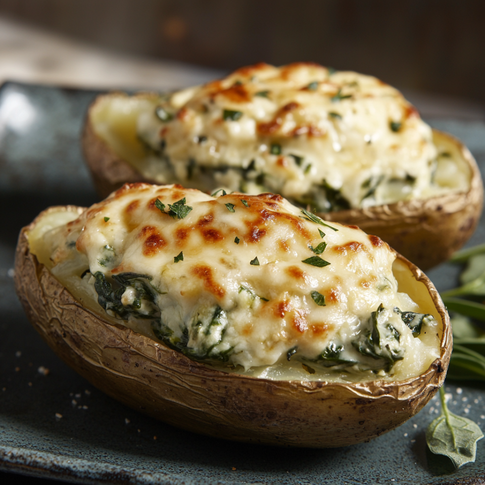 14 Loaded Potato Recipes You'll Crave Every Day - Foodie Haven