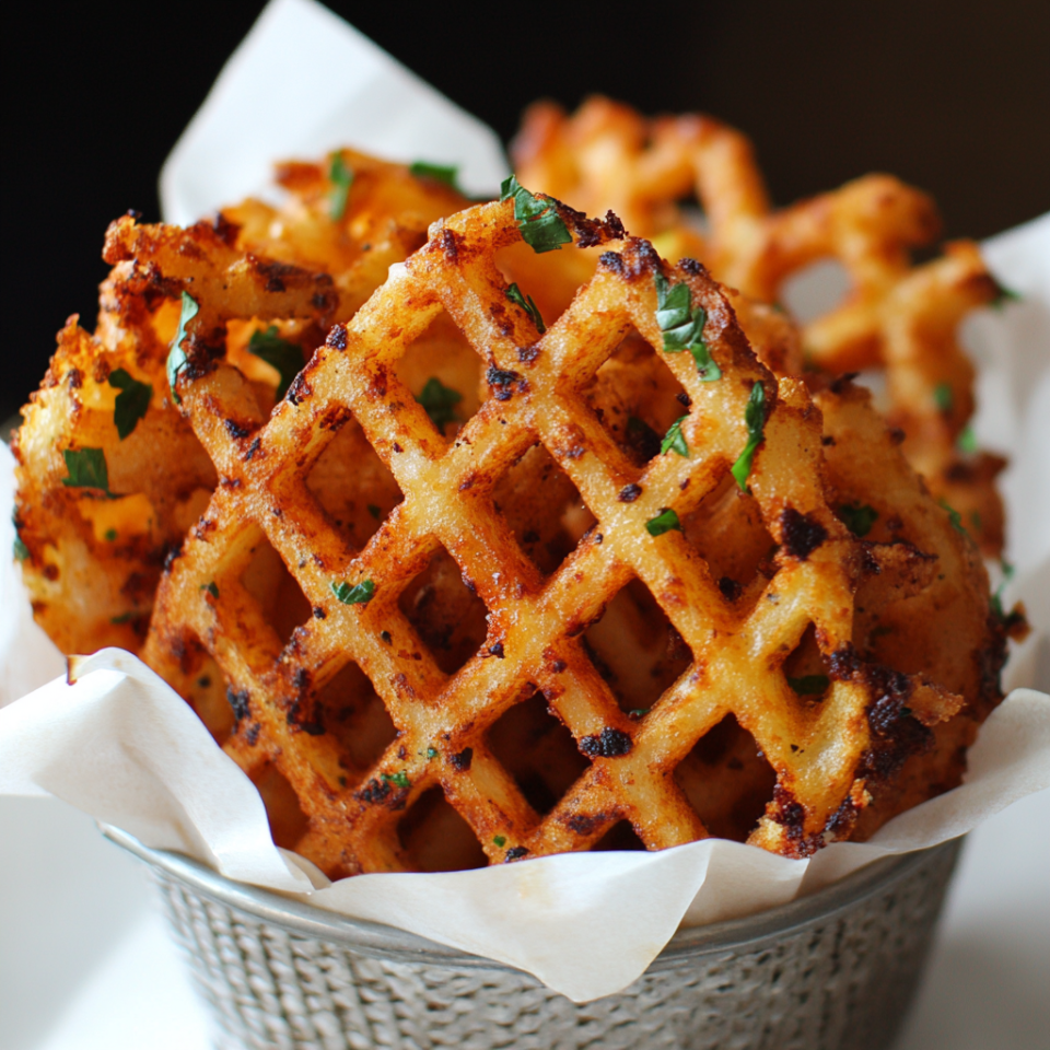 Beyond Basics with 15 Unique French Fry Types You Need to Taste ...