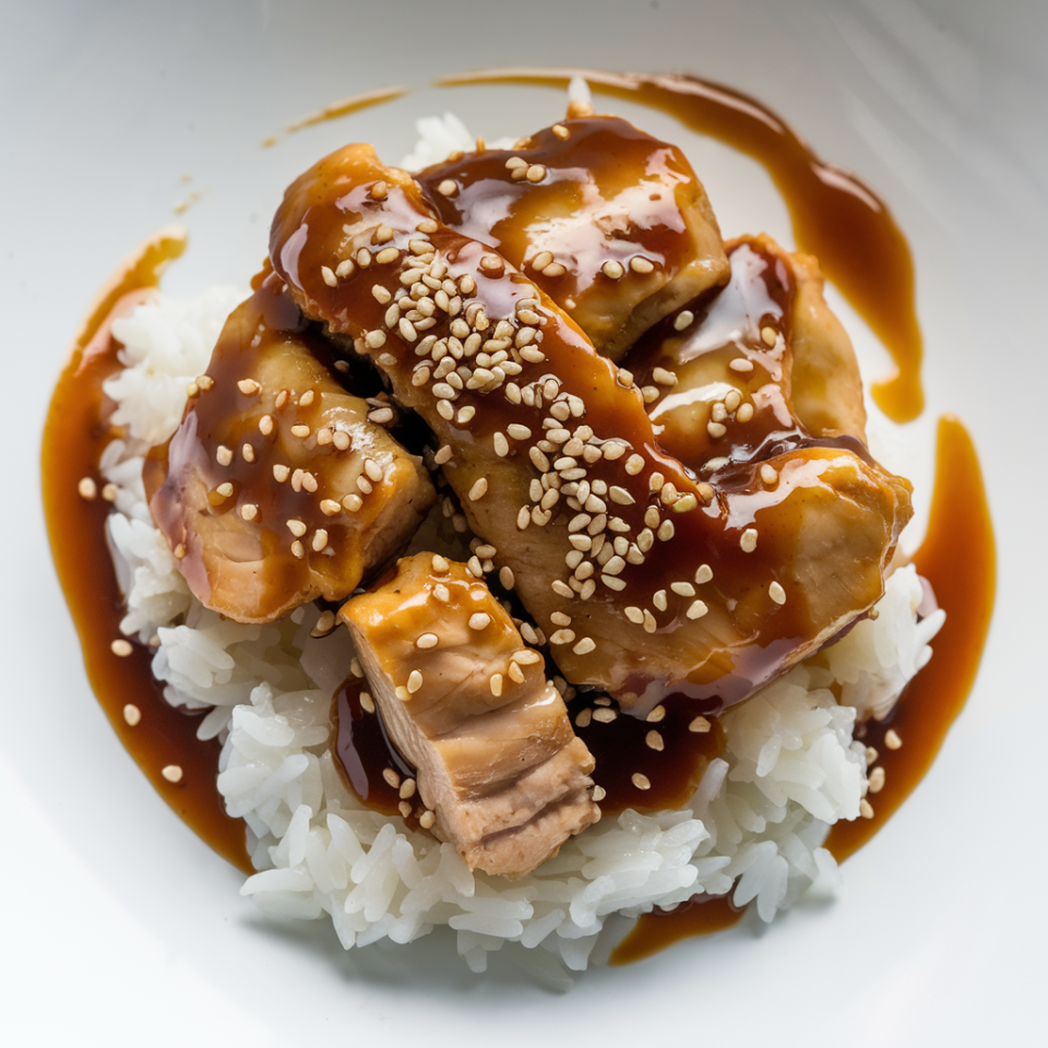 14 Asian-Inspired Dinners You Can Make in Just 30 Minutes - Foodie Haven