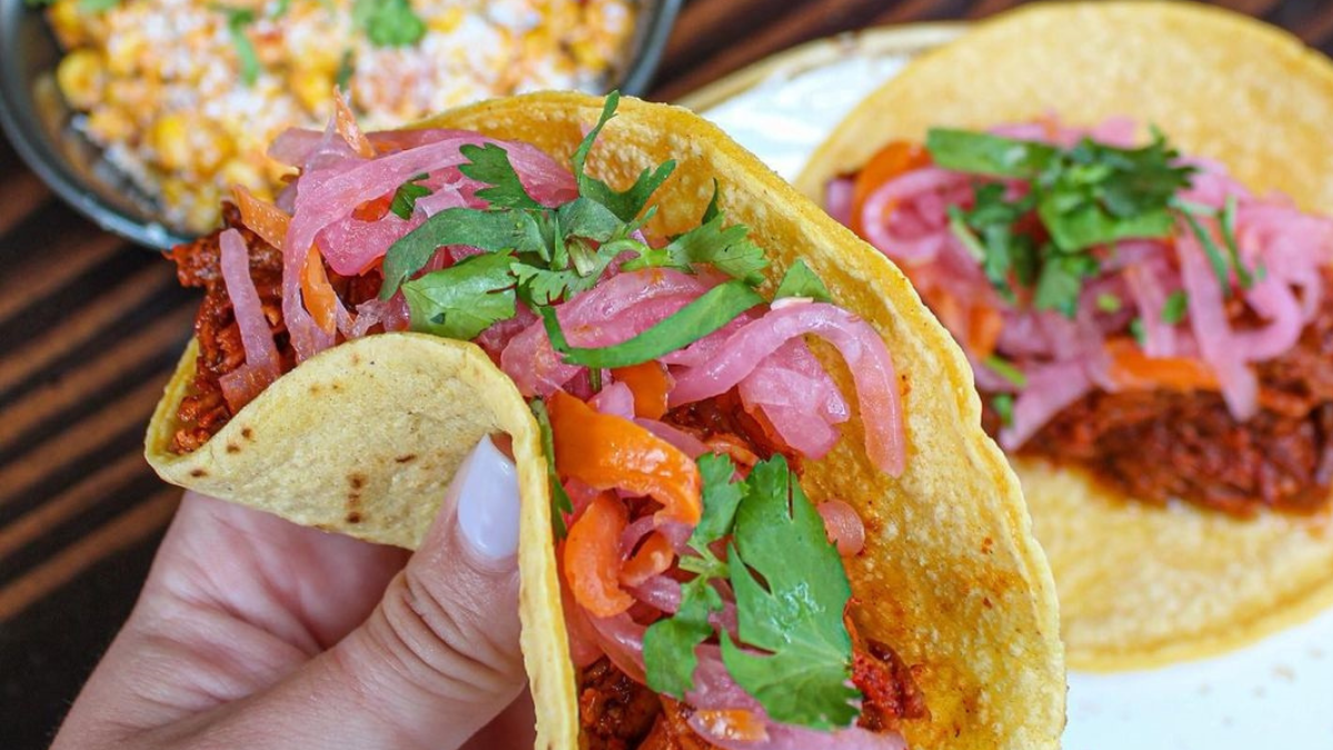 10 Authentic Mexican Recipes to Spice Up Your Dinner Table - Foodie Haven
