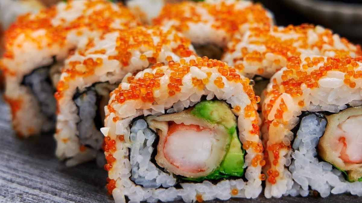 10 Ultimate Sushi Combos You Have to Experience for the Ultimate Flavor ...