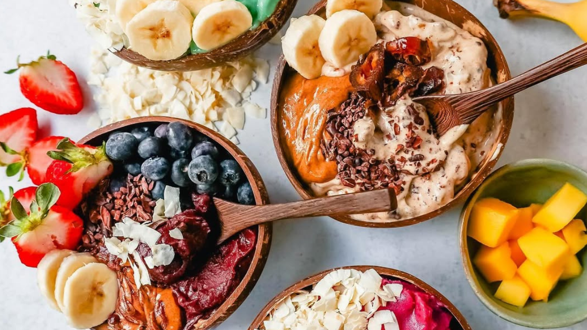 10 Easy Fitness Foods You Can Prep in Under 30 Minutes - Foodie Haven