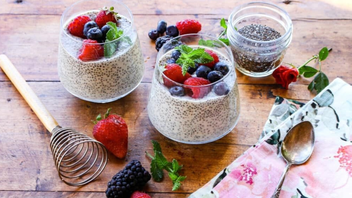 10 Healthy Pudding Recipes You Can Enjoy Without the Guilt