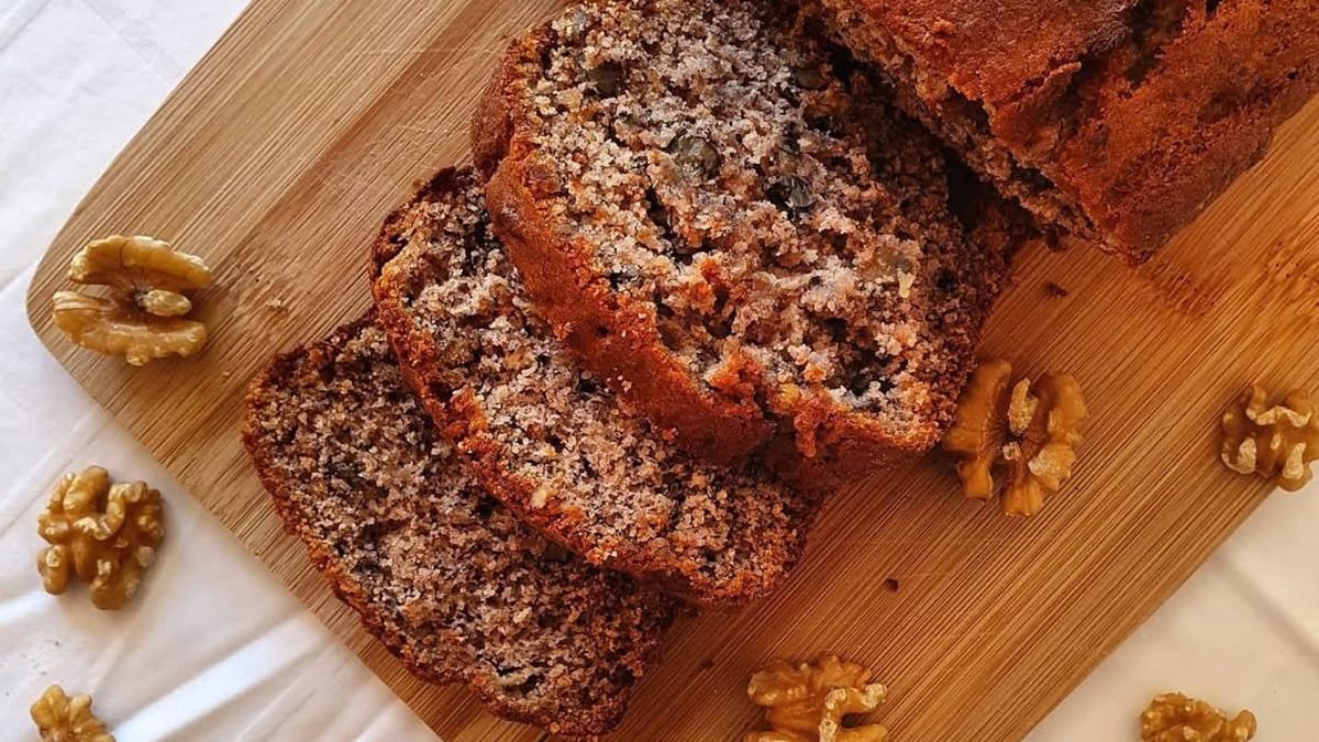 10 Homemade Bread Recipes That Will Fill Your Home with Warmth – Foodie ...