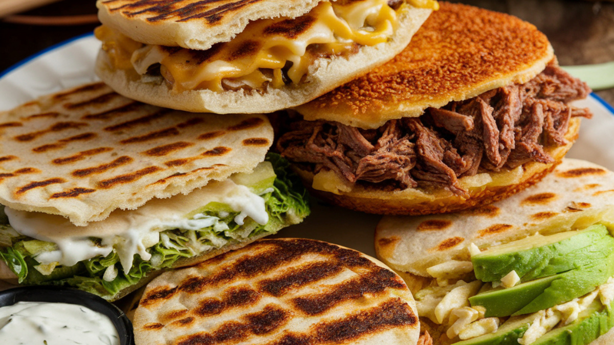 10 Iconic Street Food Dishes You Can Make from the Comfort of Home - Foodie Haven