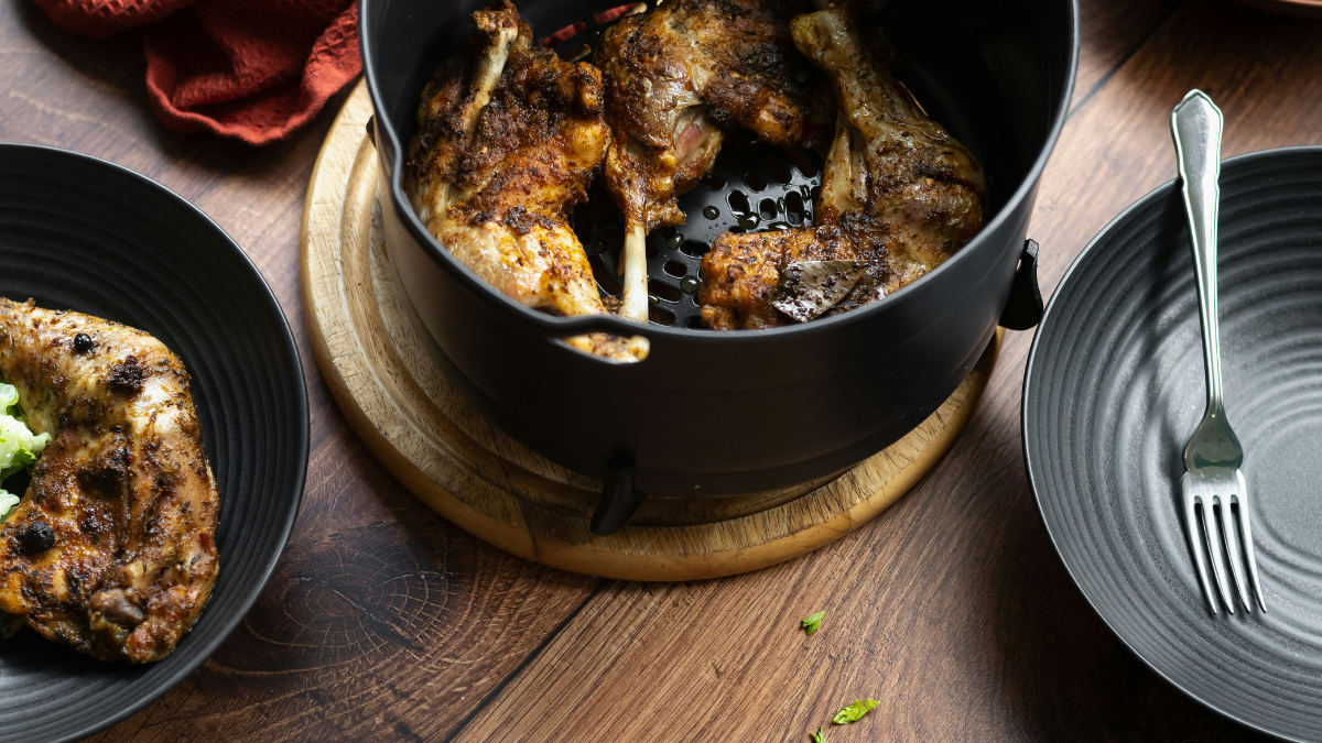 10 Surprising Recipes You Can Cook in a Rice Cooker - Foodie Haven