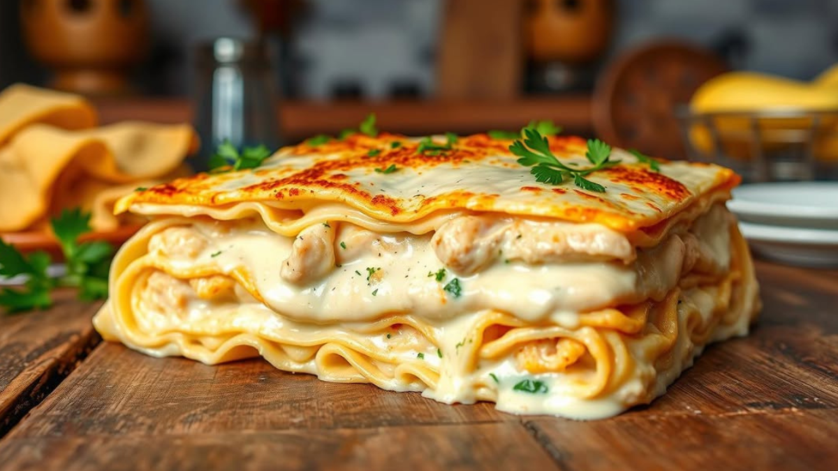 11 Amazing Lasagna Recipes That Will Make You Melt with Every Bite ...